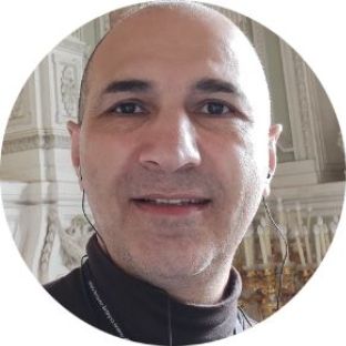 Иконка канала ПСИХОЛОГ  ВАДИМ ГАЗАРЯН