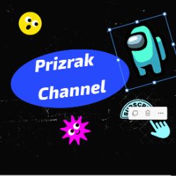 Иконка канала apple