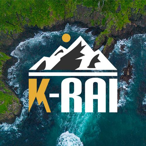 Иконка канала K-RAI TOUR