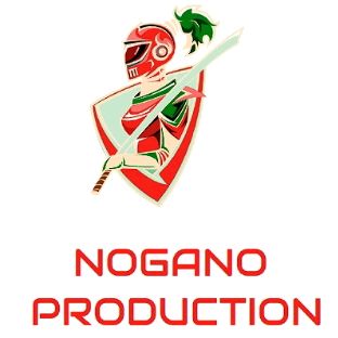 Иконка канала Nogano