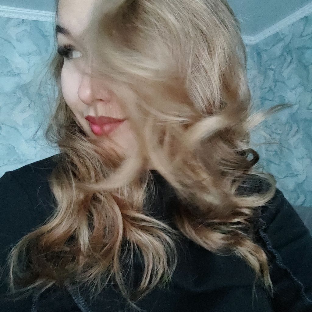 Иконка канала Chiki_nika
