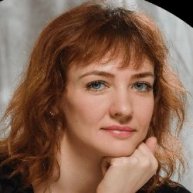 Иконка канала Любознательная авторка