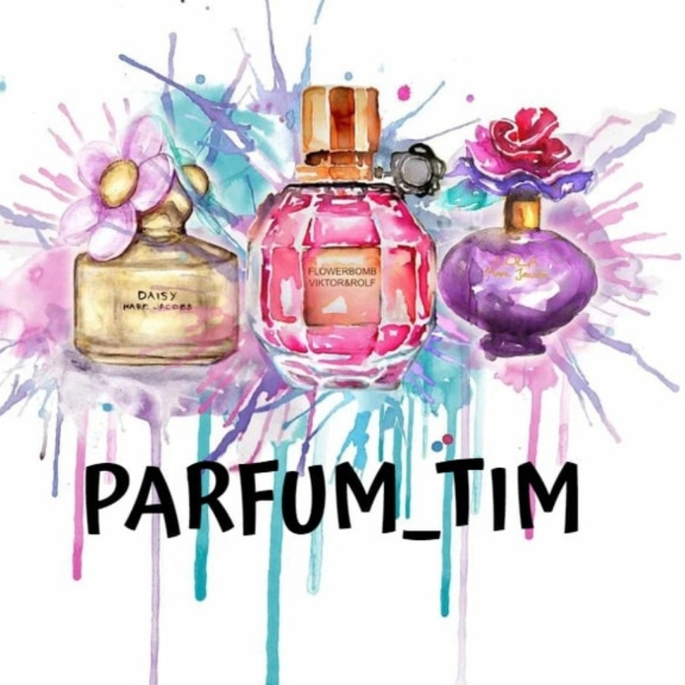 Иконка канала parfum_tim