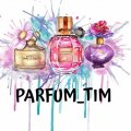 Иконка канала parfum_tim