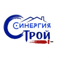 Иконка канала Синергия строй