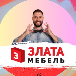 Иконка канала Злата Мебель