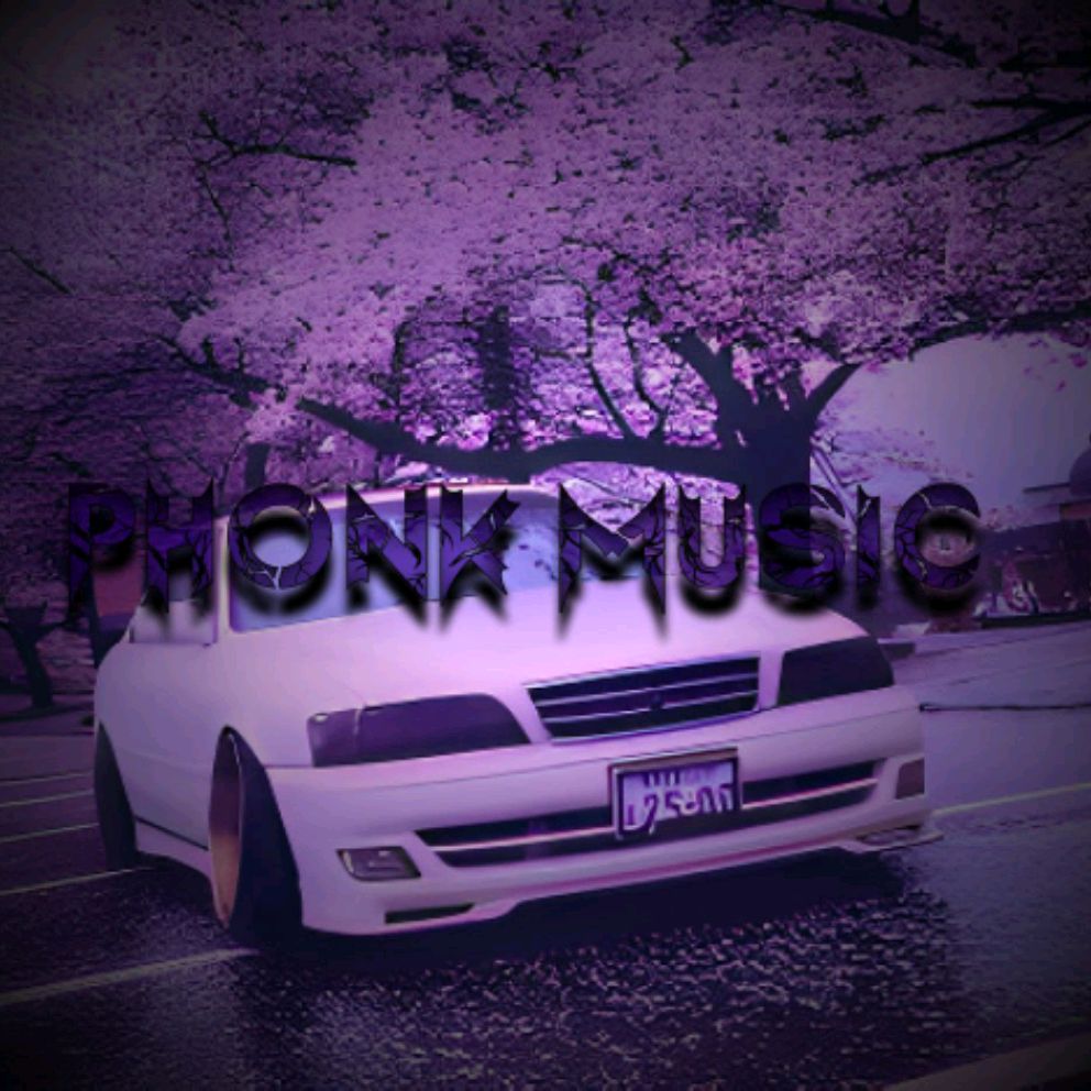Иконка канала Phonk Music | Фонк Музыка