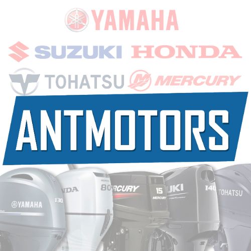 Иконка канала ANTMOTORS
