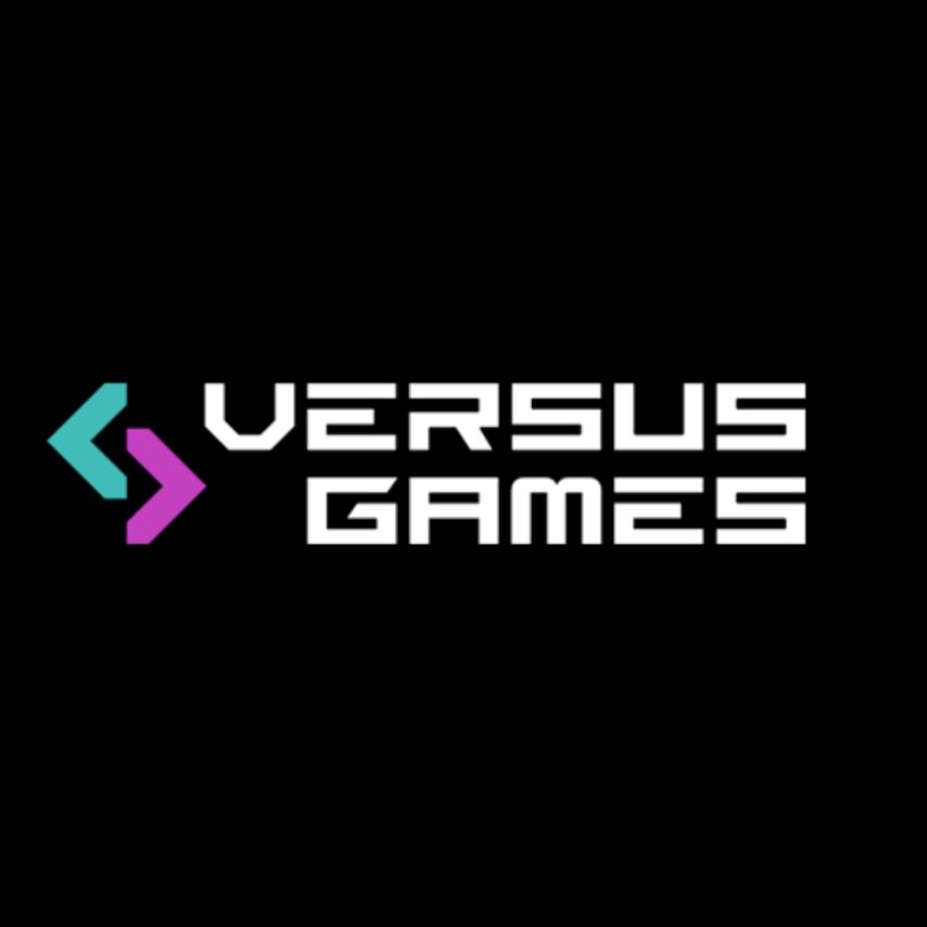 Иконка канала Versus Games