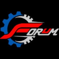 Иконка канала ПФ-ФОРУМ