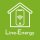 Иконка канала Line-Energy