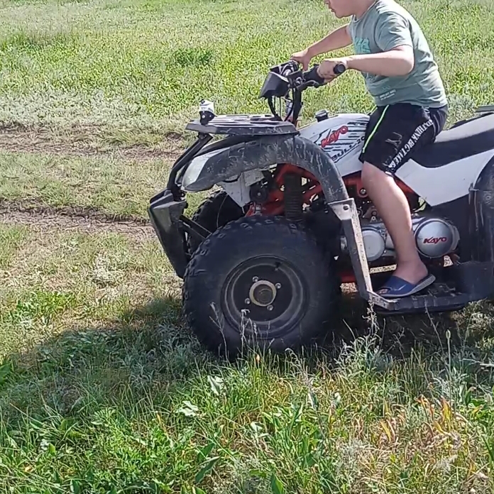 Иконка канала Artem Kross