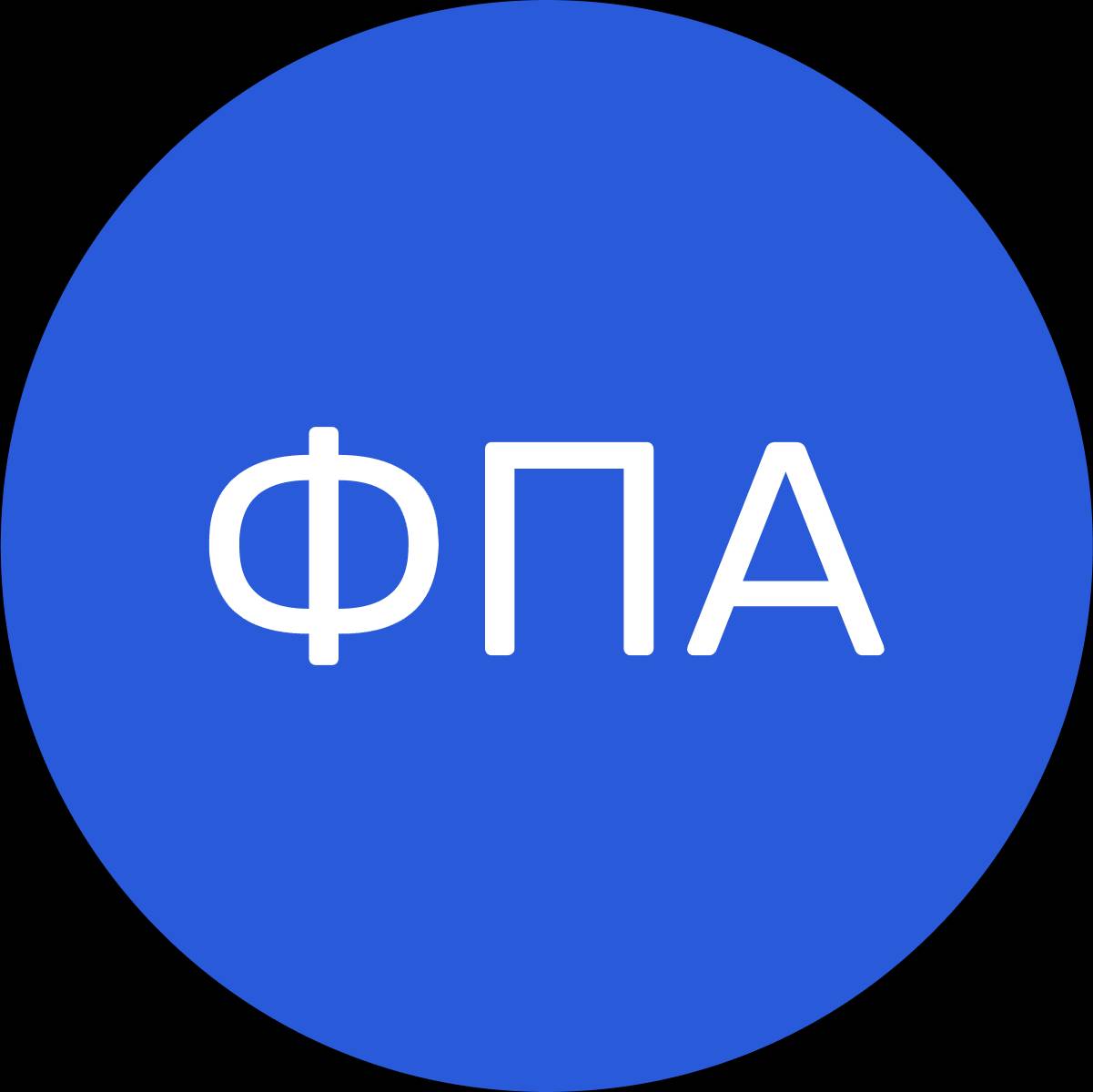 Иконка канала Финансово-правовой Альянс