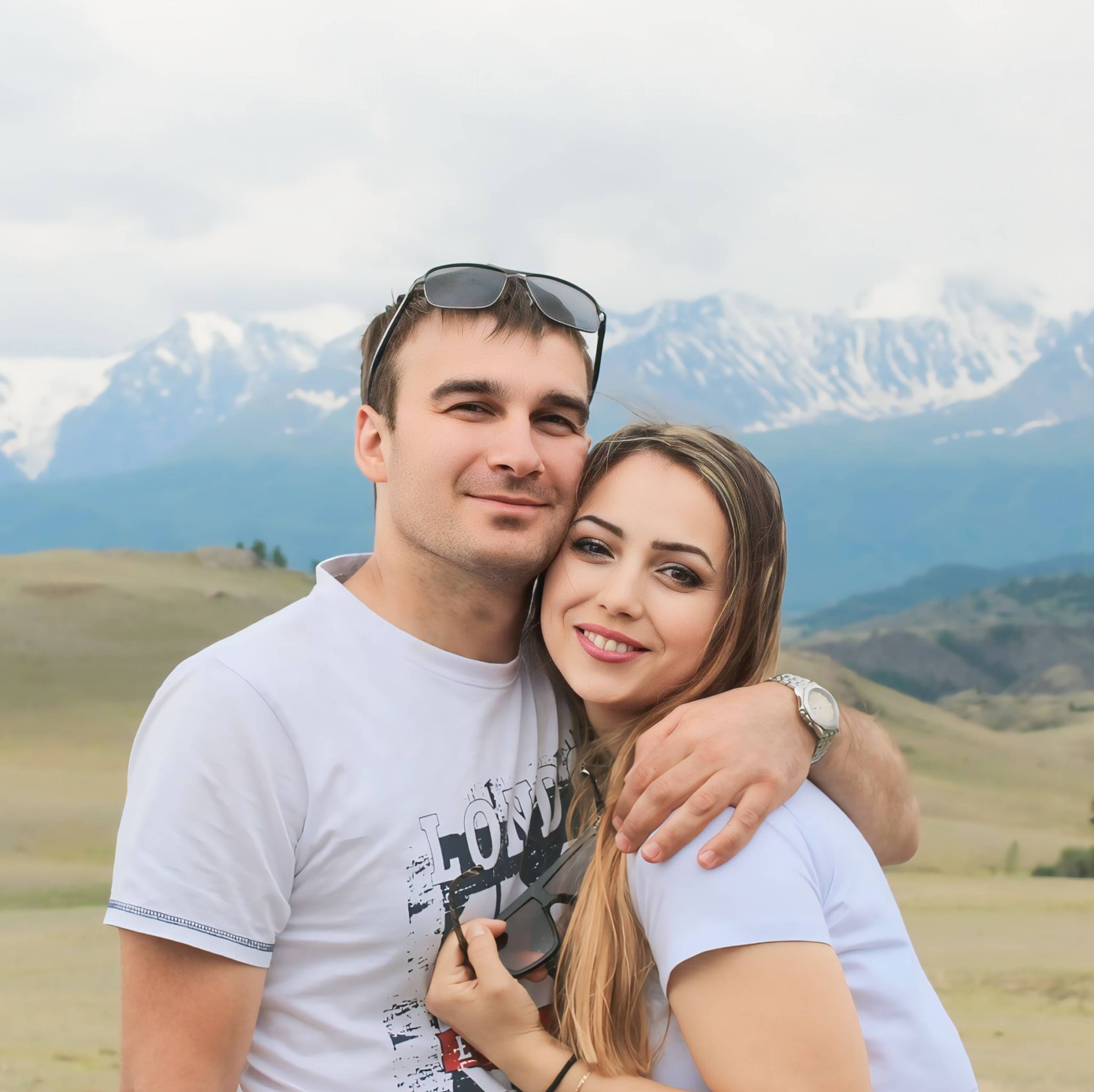 Иконка канала Парк путешествий