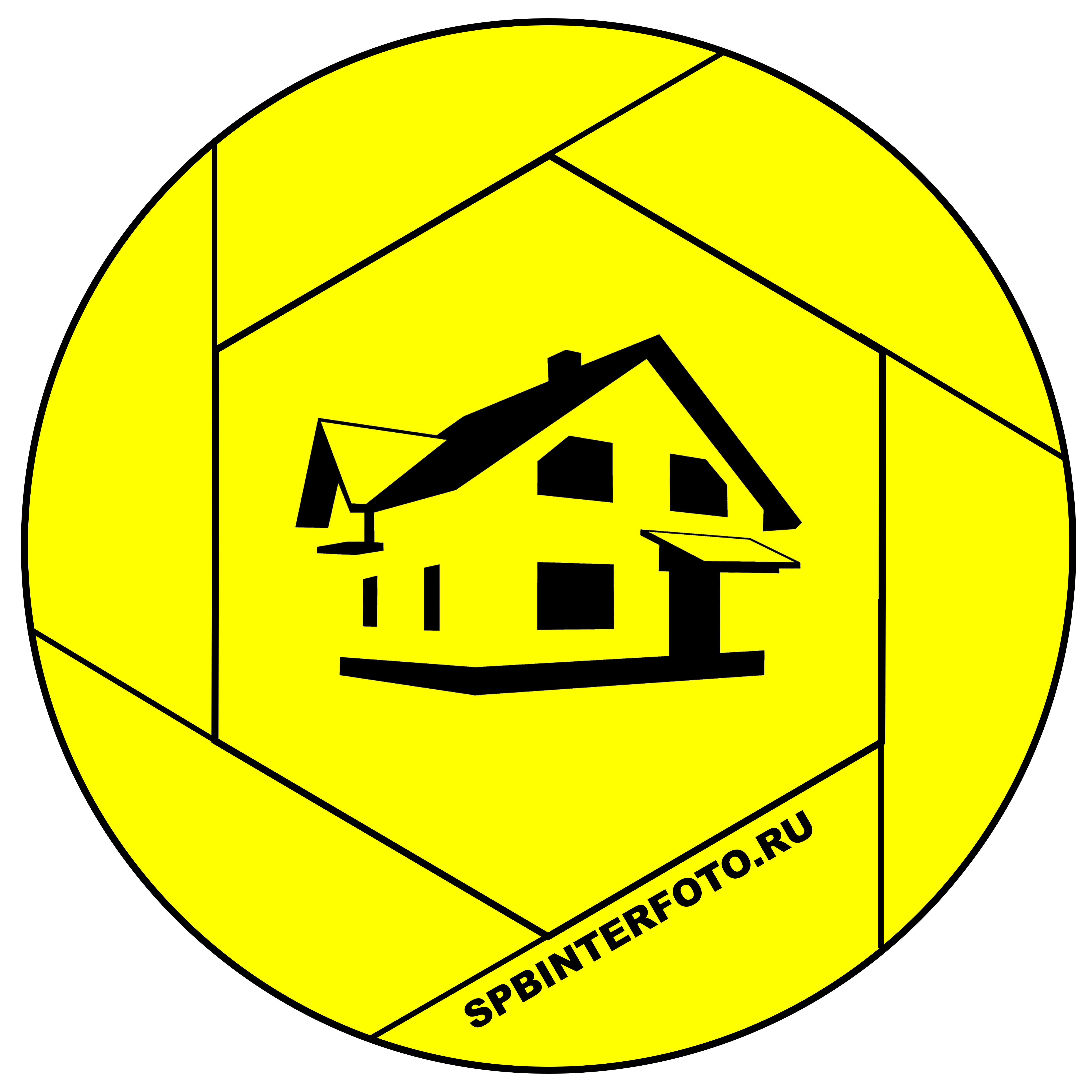 Иконка канала Агентская фотосъемка spbinterfoto.ru