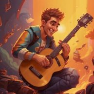 Иконка канала Песни о Разном