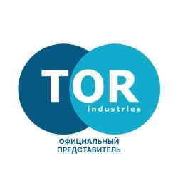 Иконка канала tor.industries.pro