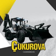 Иконка канала Cukurova RUS