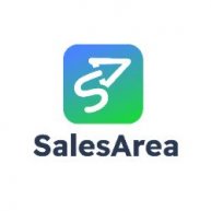 Иконка канала Sales Area l Сервисы для селлеров на маркетплейсах