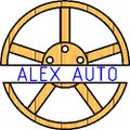 Иконка канала Alex Auto