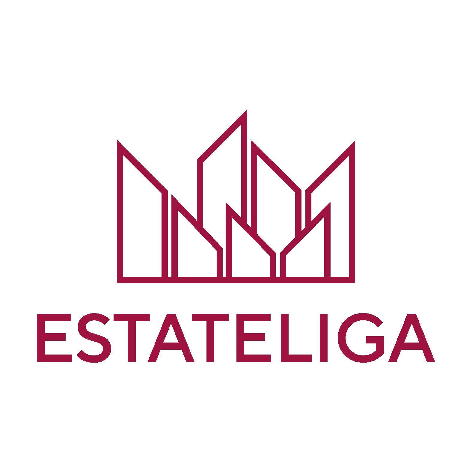 Иконка канала EstateLiga
