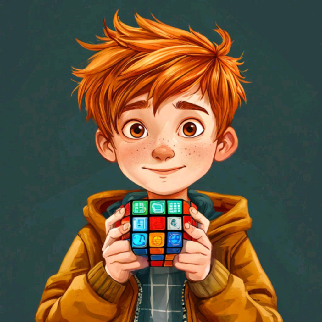 Иконка канала Dima Cubes And Games