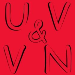 Иконка канала UV-VN