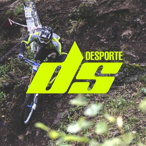 Иконка канала Desporte