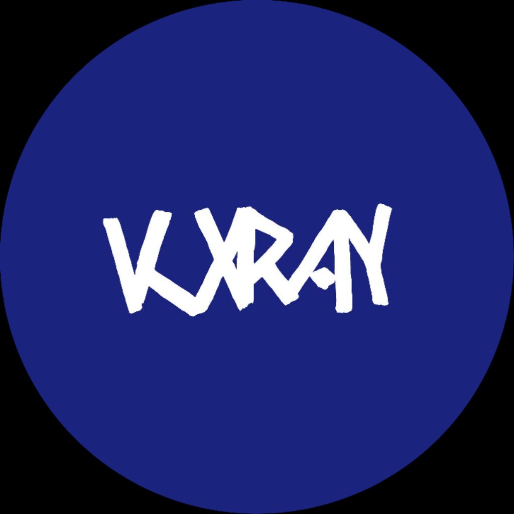 Иконка канала VCXRAY