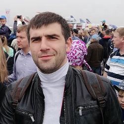 Иконка канала Shamiluch
