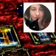 Иконка канала ТАРО@ЗОДИАК