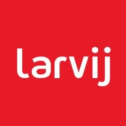 Иконка канала Системы хранения Larvij