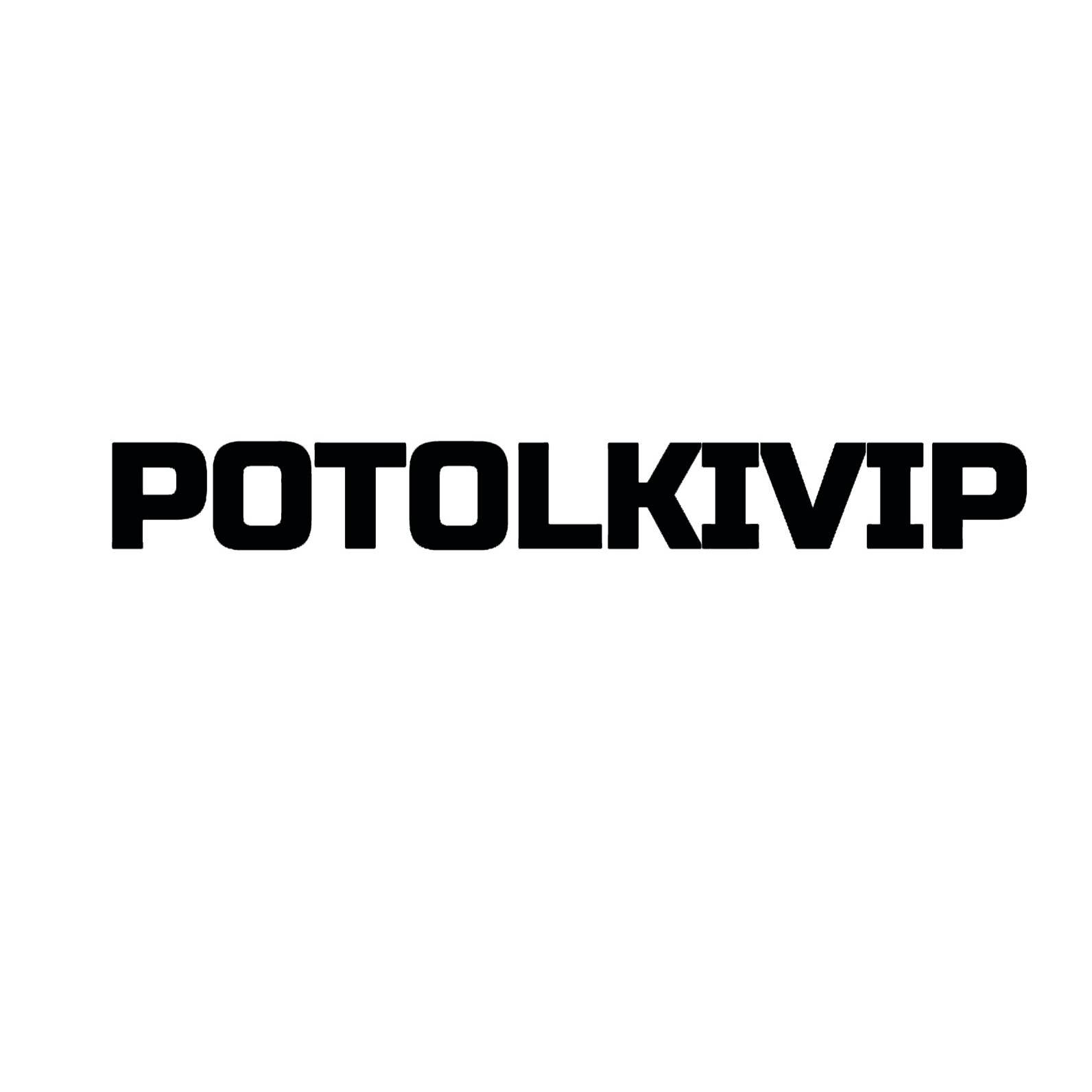 Иконка канала POTOLKIVIP