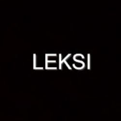 Иконка канала LEKSI