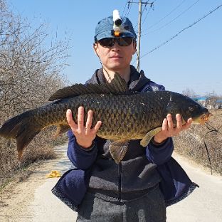 Иконка канала slingshot_fishing