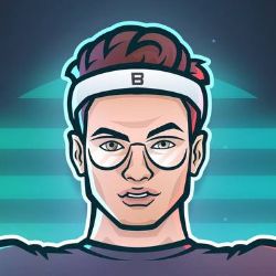 Иконка канала TW CLIPS