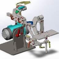 Иконка канала Great Power мастерская
