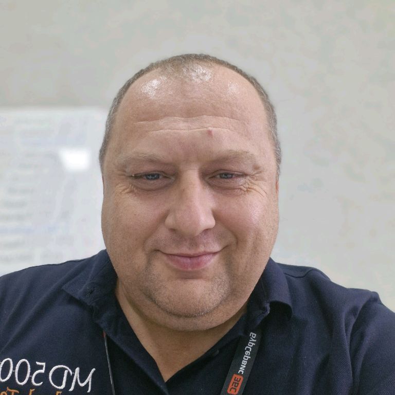 Иконка канала Kudricstudia
