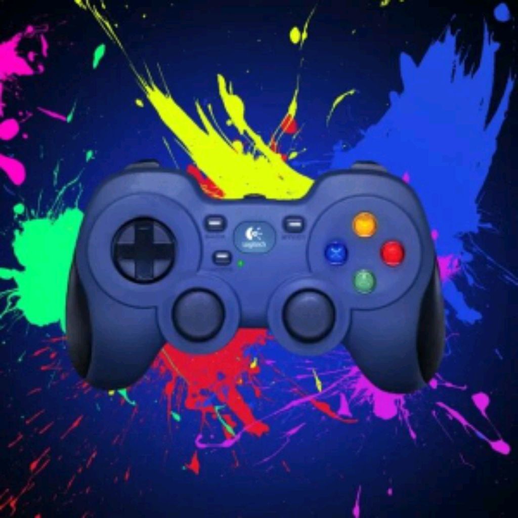Иконка канала Лёвчик  Games