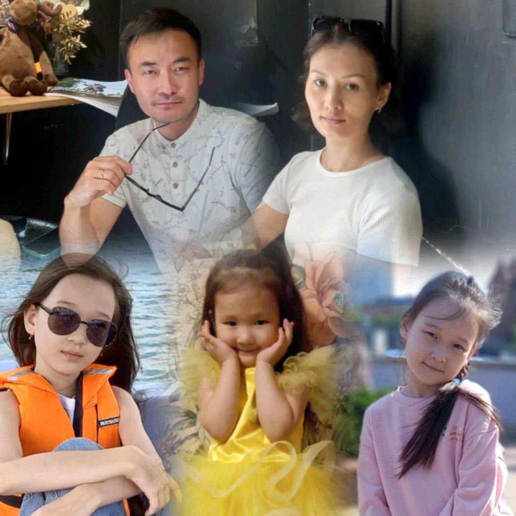 Иконка канала Happy Mom History