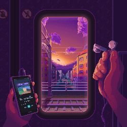 Иконка канала WELCOME TO PATH