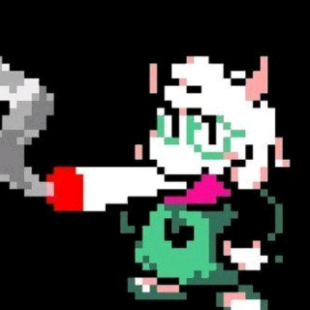 Иконка канала Ralsei🥰