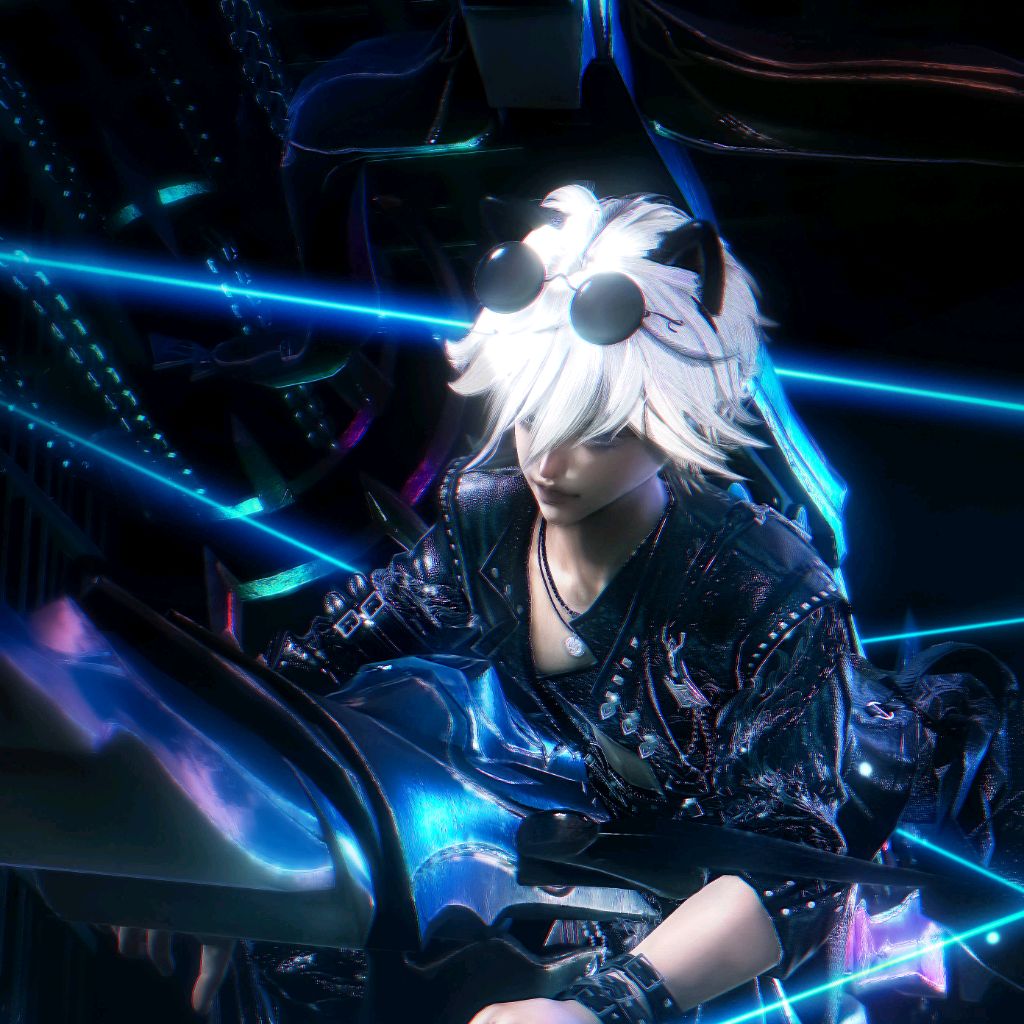 Иконка канала WuGeN