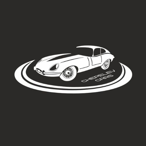 Иконка канала CHEPELEVCARS