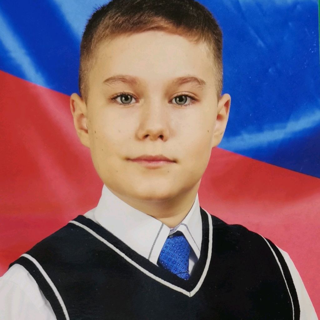 Иконка канала ПатриотИван
