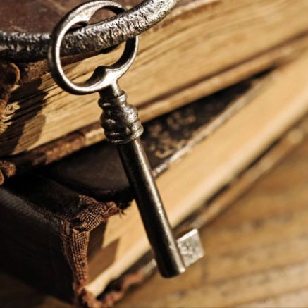 Иконка канала Ключ разумения