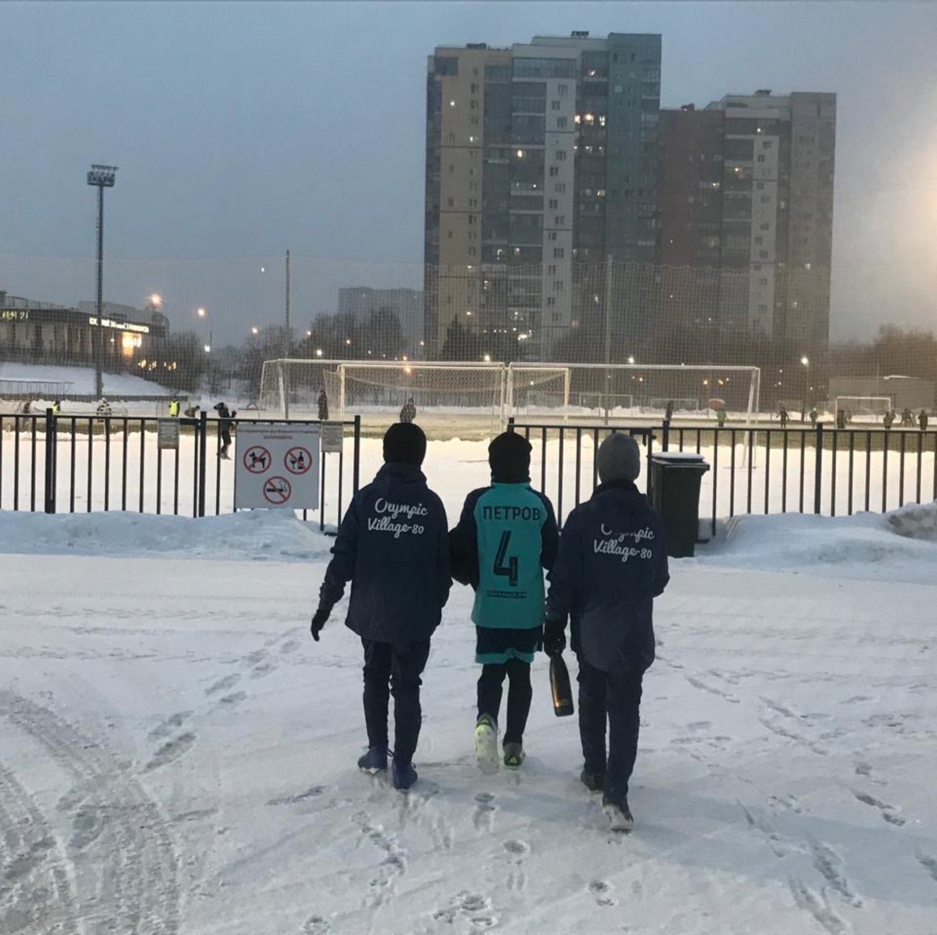 Иконка канала Оле Ола ОД Москва