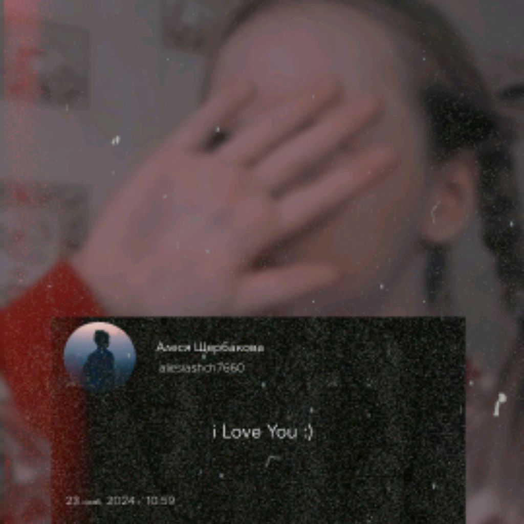 Иконка канала my vlogs🖤💖🎀