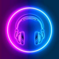 Иконка канала MTV Music🎶