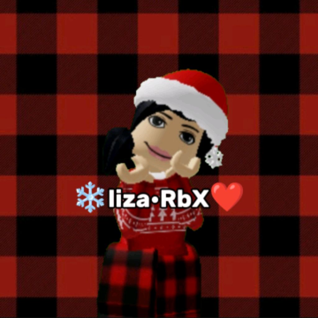 Иконка канала ❄️lisa#rbx❤️